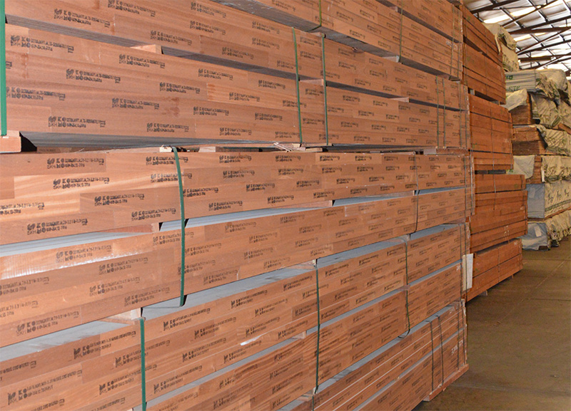 wat is Sapeli Mahonie - EB HOUT